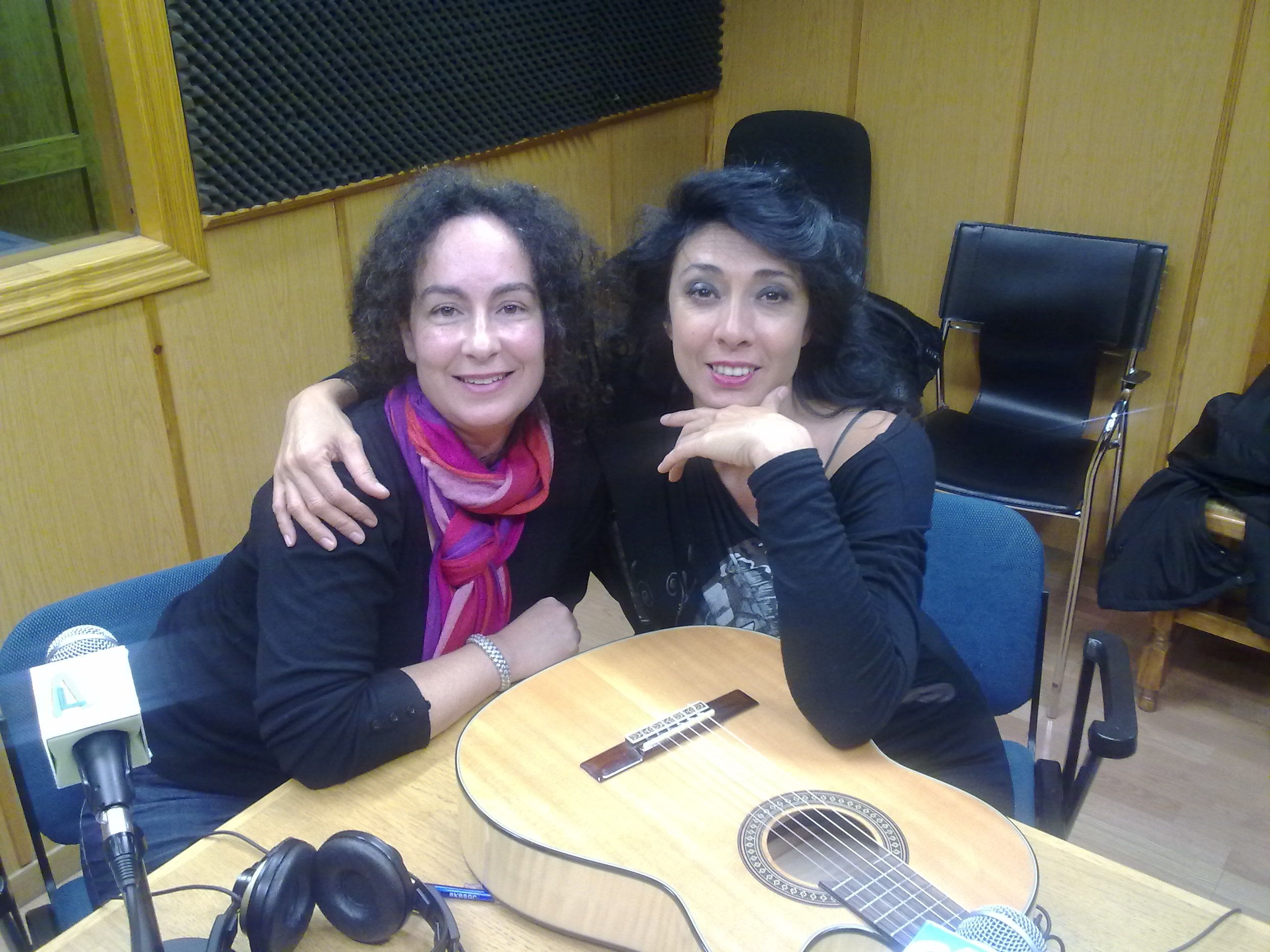 Galería - Letras y Notas