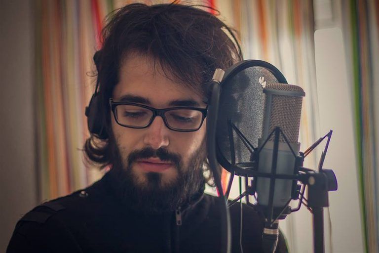 Raúl Bernal (Compositor y Cantante) - Letras y Notas