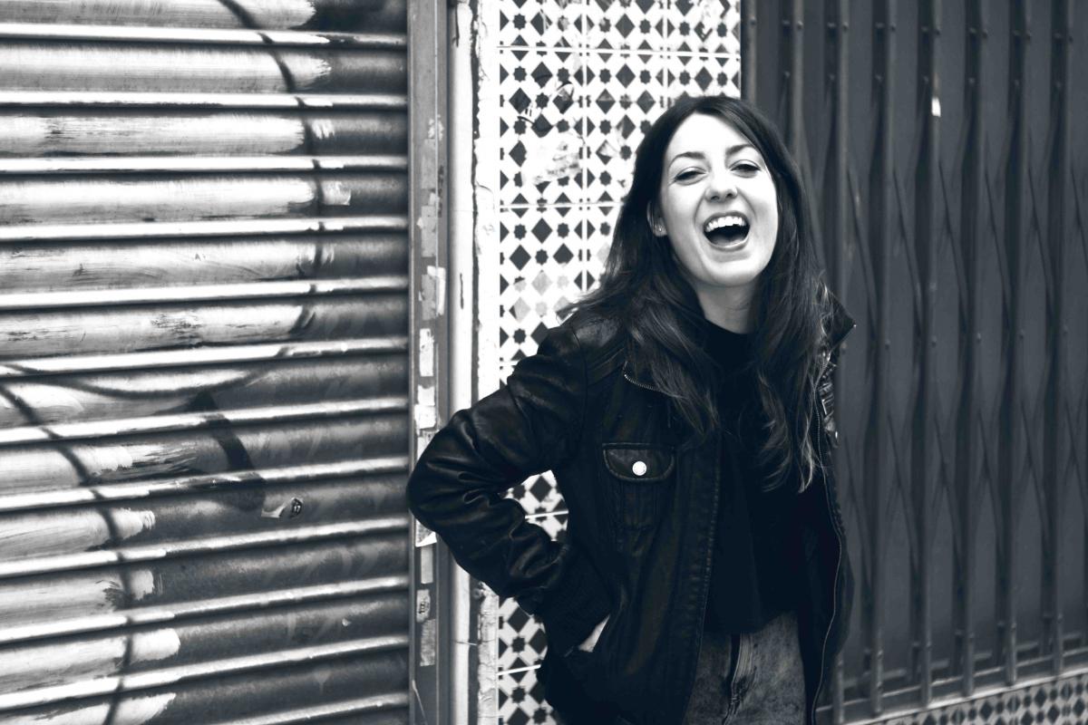 Patricia Lázaro (Cantautora) - Letras y Notas