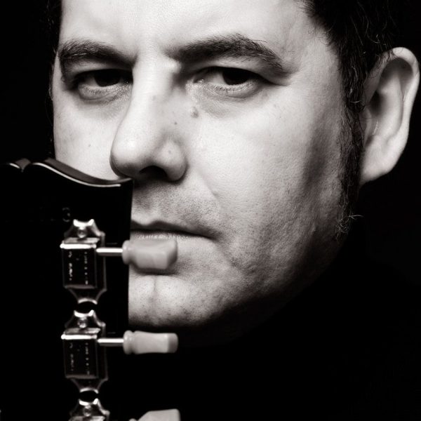 Entrevista en Letras y Notas al cantante y guitarrista José Ignacio Lapido