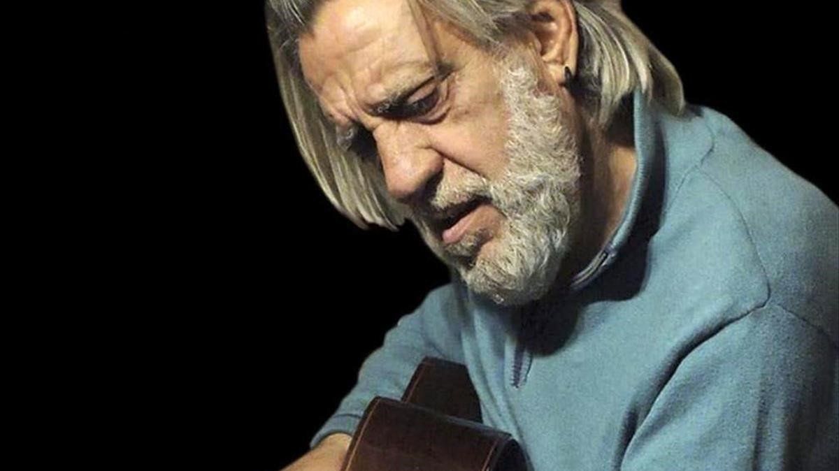 Luis Pastor | "La música es el modo de hacer volar las palabras hacia ...